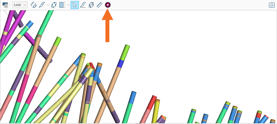 The Imago Core Photo Interface
