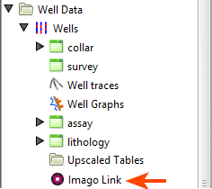 The Imago Core Photo Interface