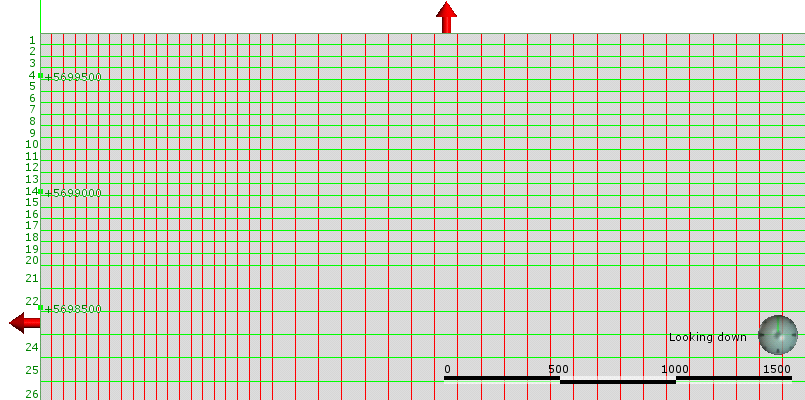 Editing a MODFLOW Model