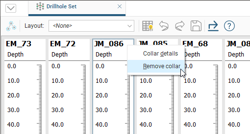 Borehole Correlation Tool
